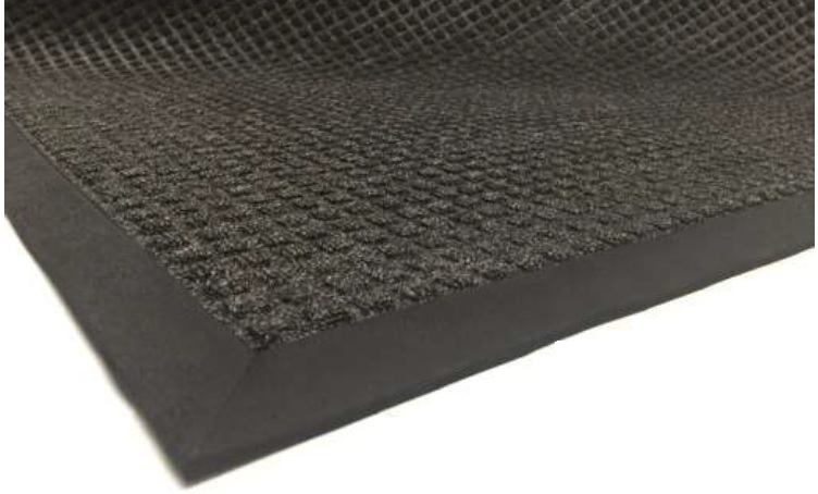 Classic style Entrance mat - OTB Mats