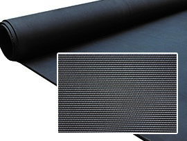 Textured Horse Float Matting - OTB Mats